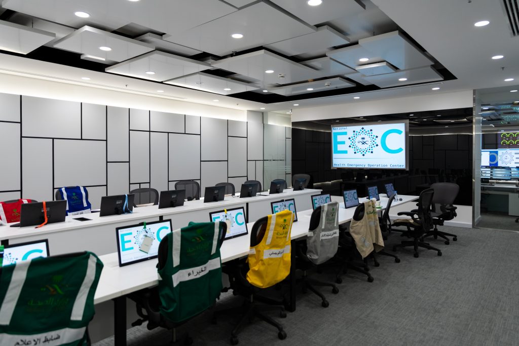 Our Services – EMC